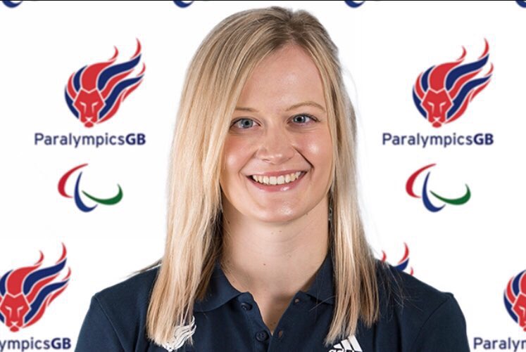Woking’s Hannah Russell awarded MBE